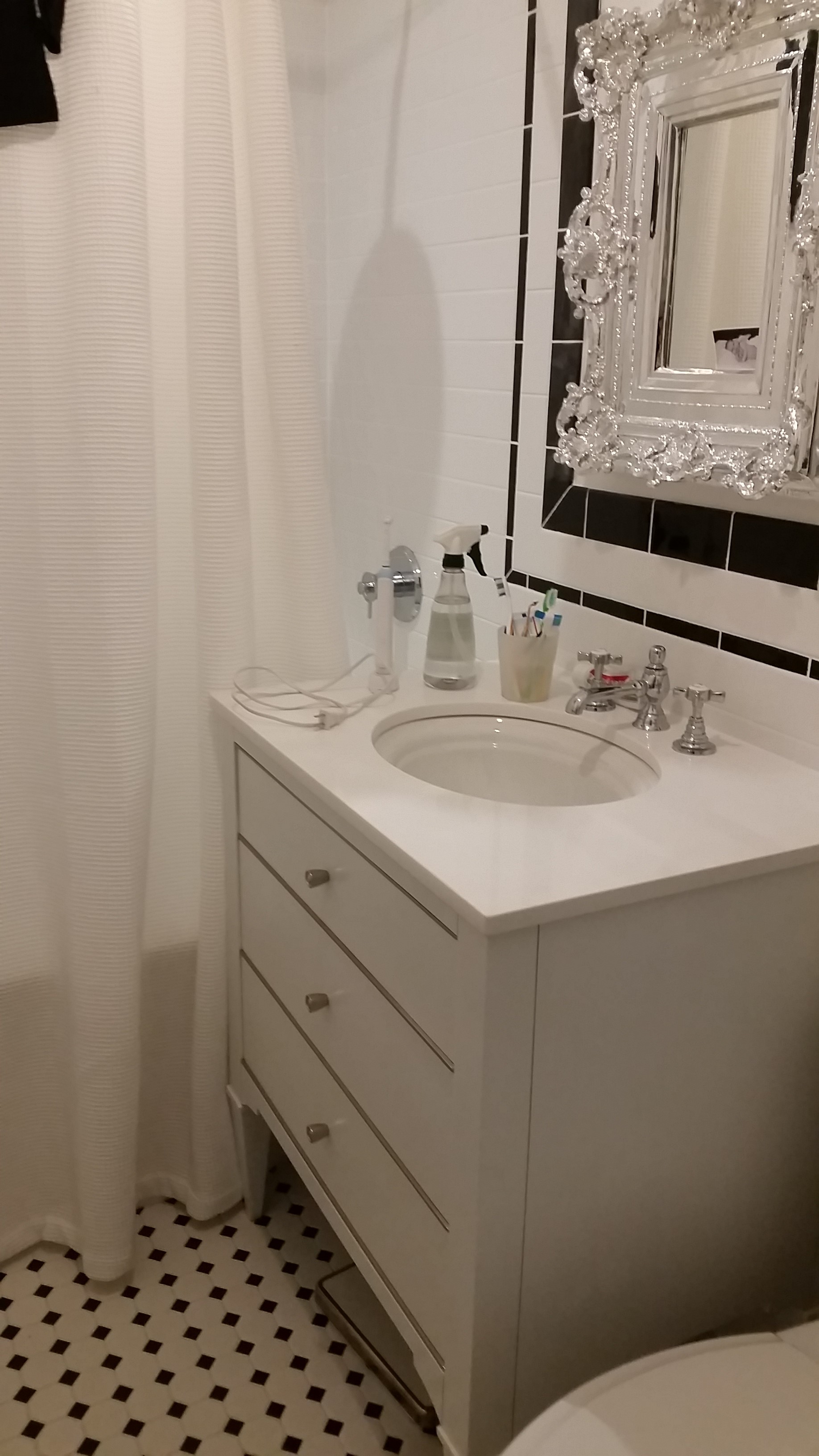 Project Six - Shanks Plumbing & Heating